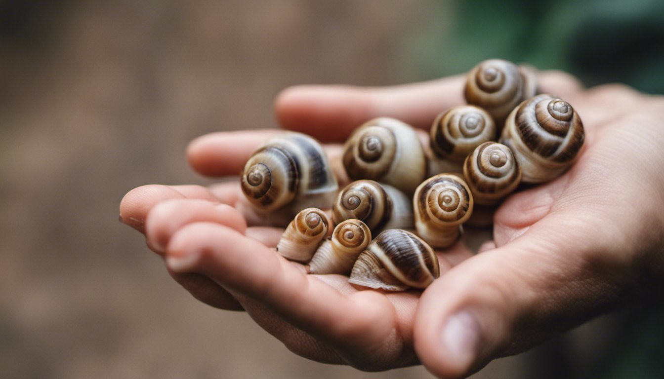 Do Snails Have Ears? - All Our Creatures